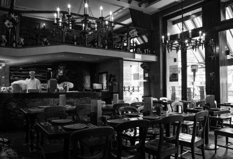 Spuntini Byres Road - La Vita Restaurants