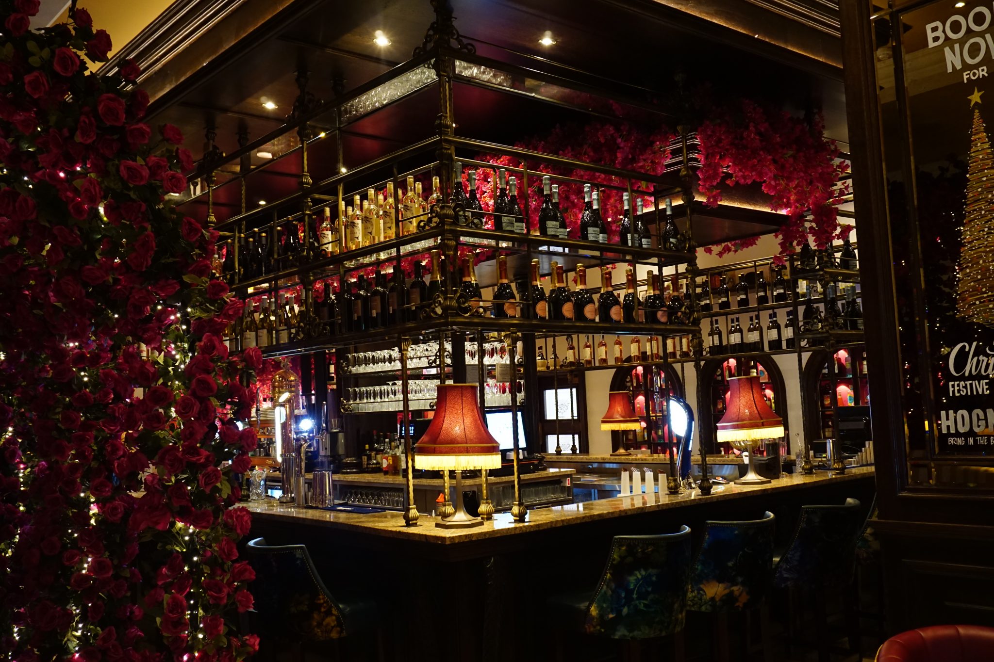 Barrachnie - La Vita Restaurants